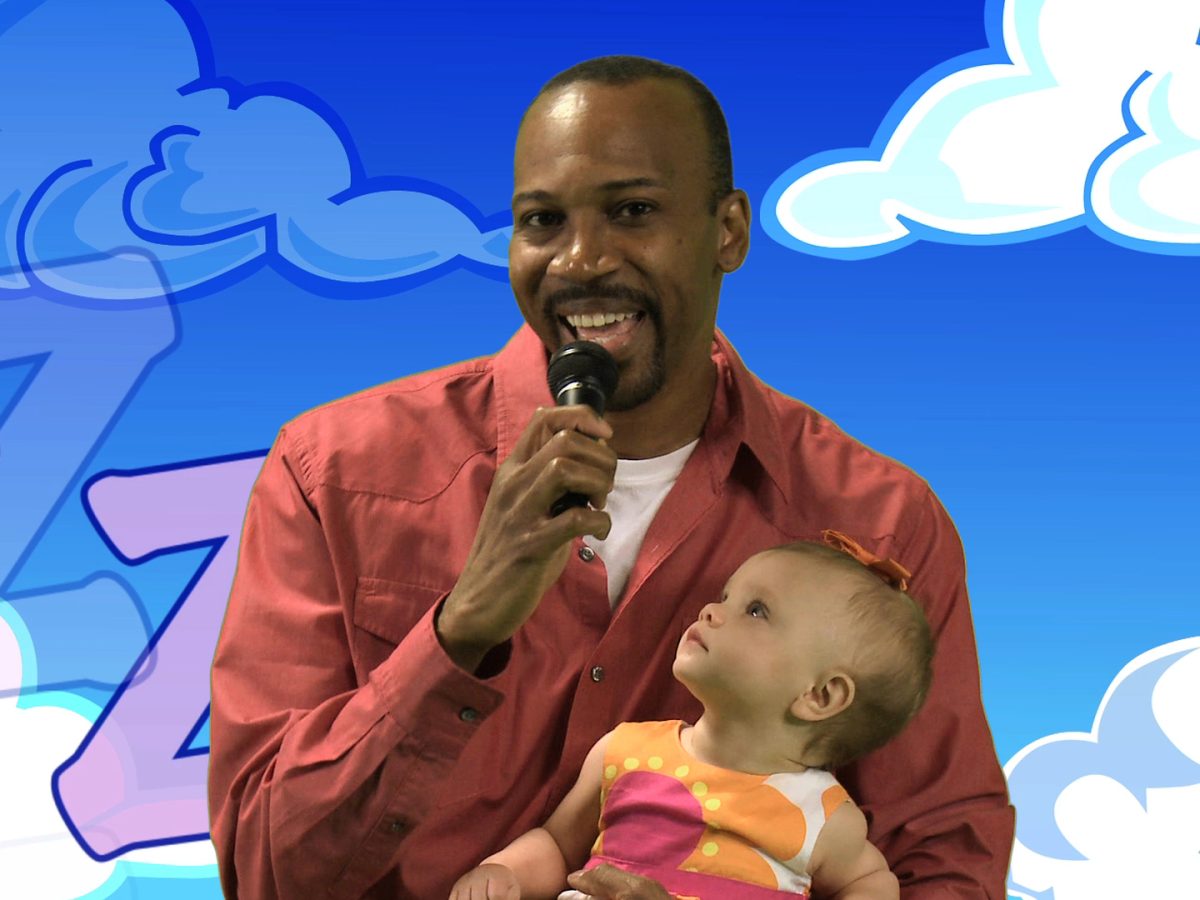 Shushybye – The much-beloved dream-themed show featuring award-winning ...